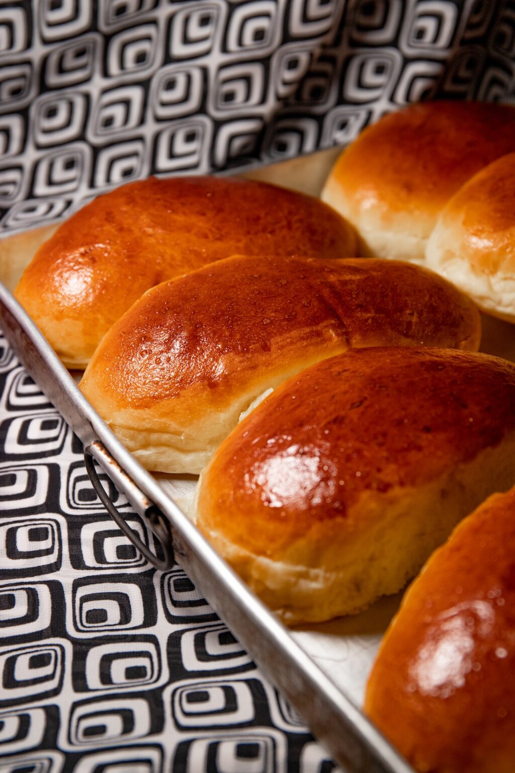 Best Brioche Burger Buns Recipe Evoo biz